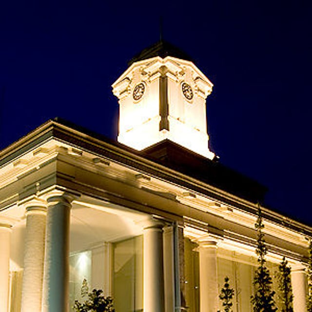 Singapore General Hospital