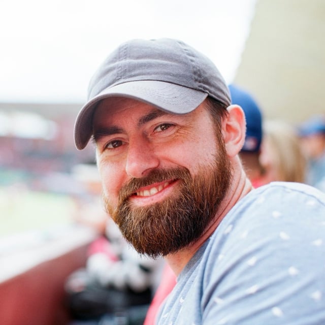 Mike Rees - Director, Producer & Camera Operator