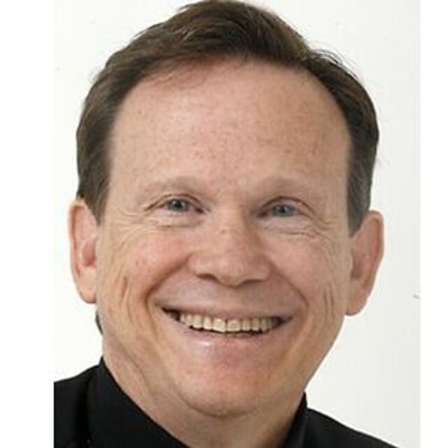 Rev. Michael Mueller