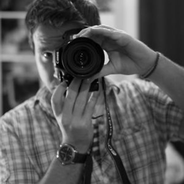 Mark J. Smith