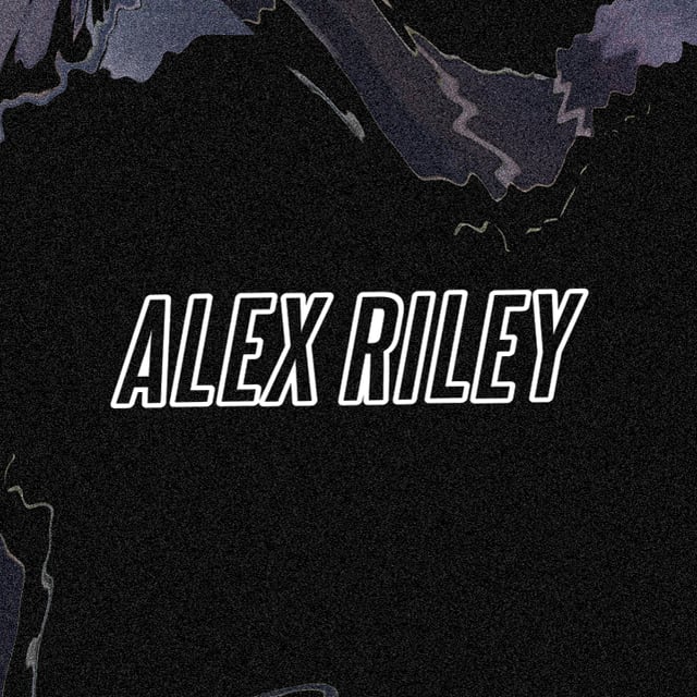 Alex Riley - Director, Videographer & Producer