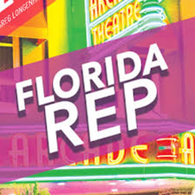 Florida Rep