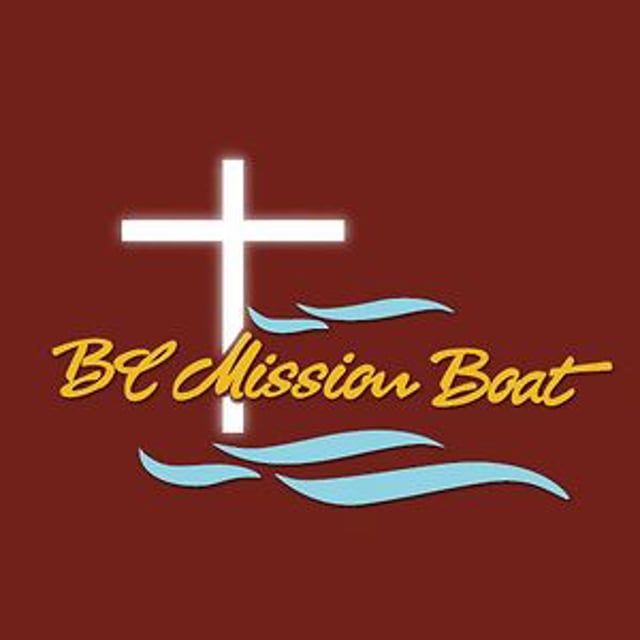 BC Mission Boat Society