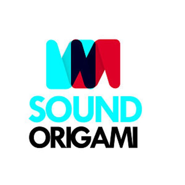 Sound Origami