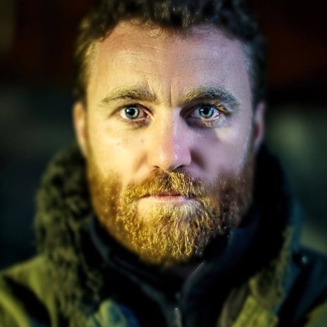 danielmarenco.com - Director of Photography (DP), Photographer & Editor