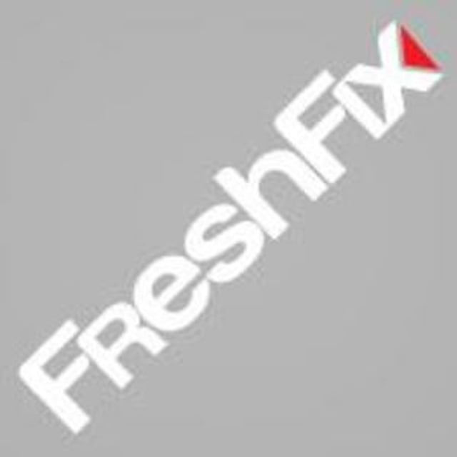 FreshFix.net