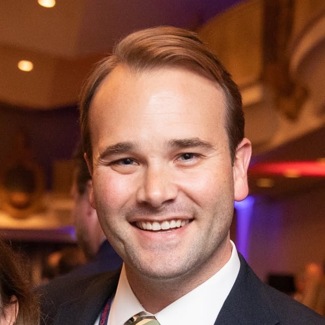 Brian Chase