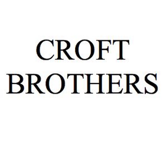 Croft Brothers