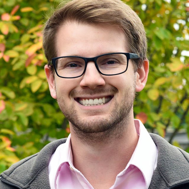 Sam Krueger - Cinematographer, Event Videographer & Video Producer