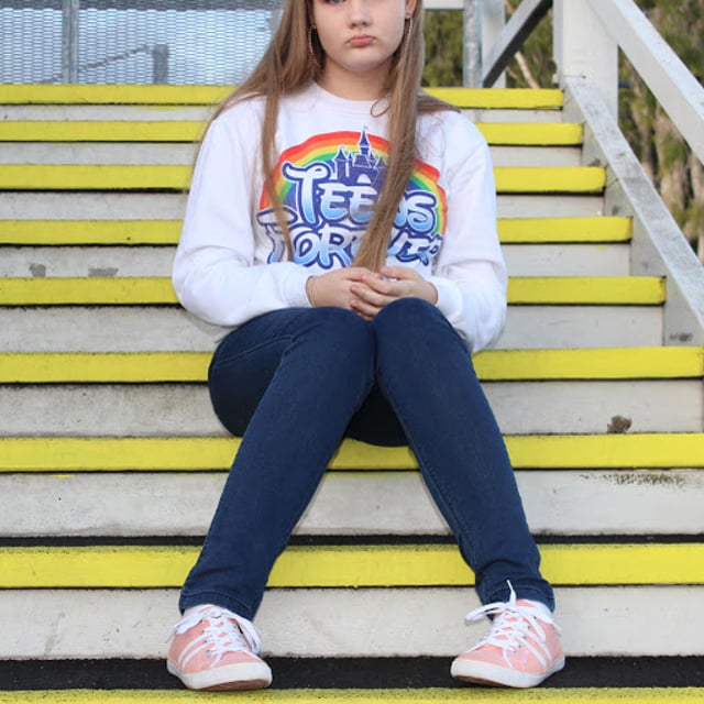 Hannah Healy