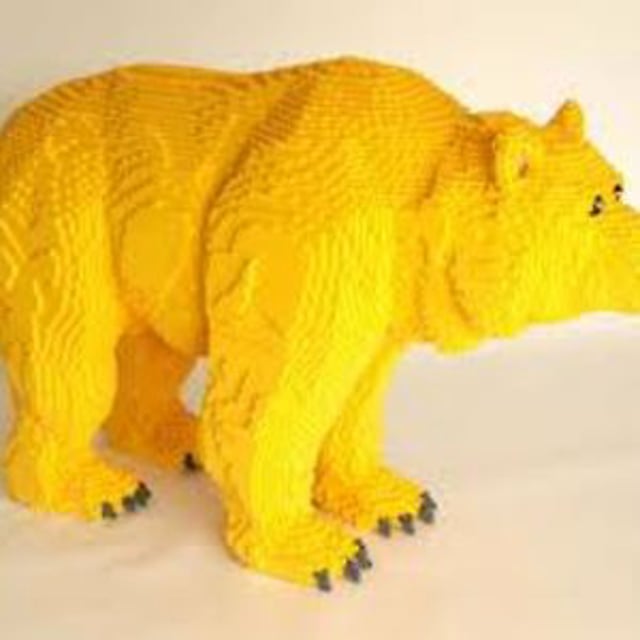 Yellow Bear Studios