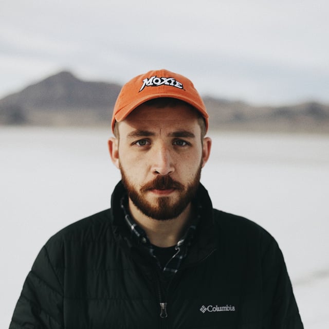 Tim LaPointe - Editor & Colorist