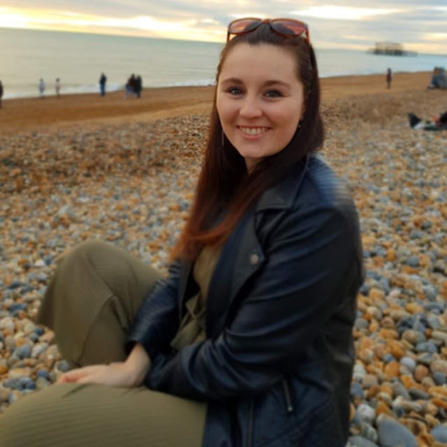 Lucy Wilson