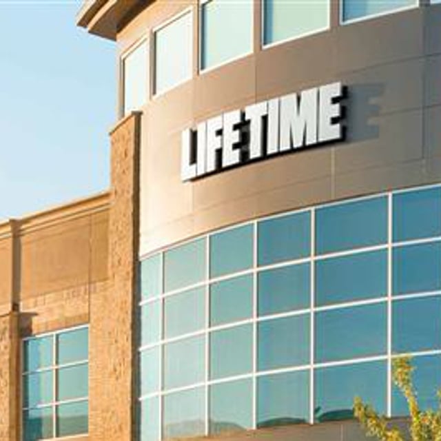 Life Time Healthy Way Of Life
