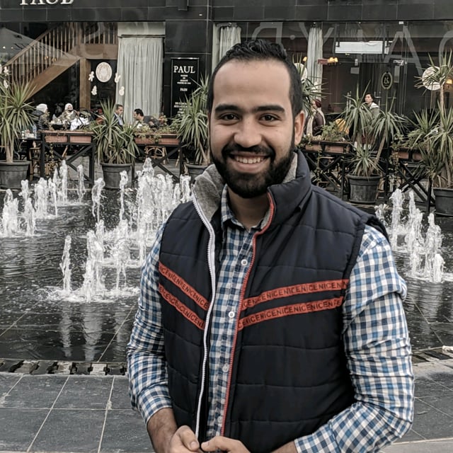 aMr SaaD - 2D Animator