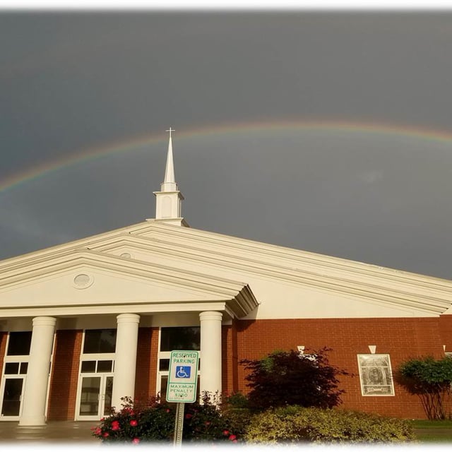Springfield Baptist Church