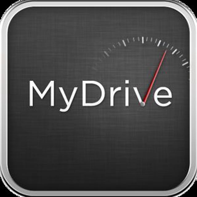 MyDrive