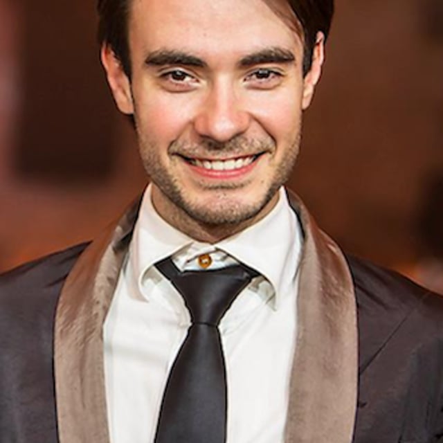 Andrei Valentin Chitu