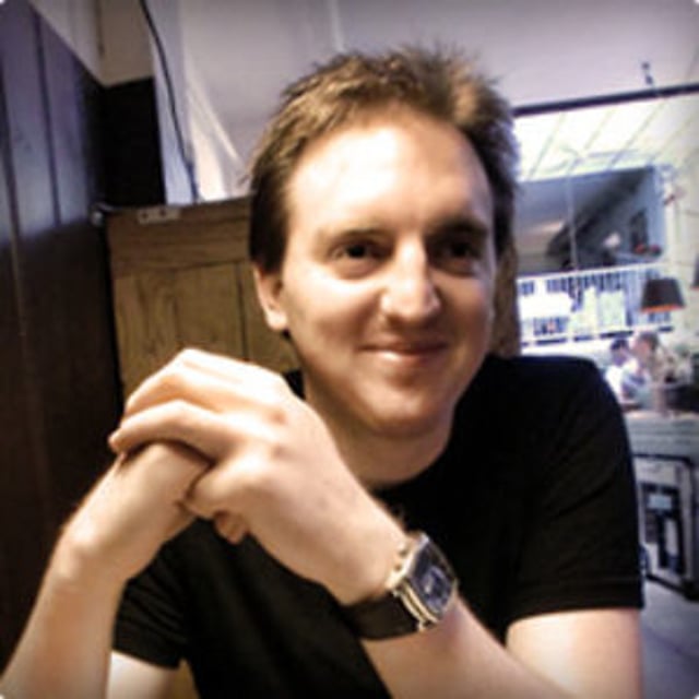 Dave Casson