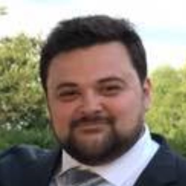 Chris DeLuca