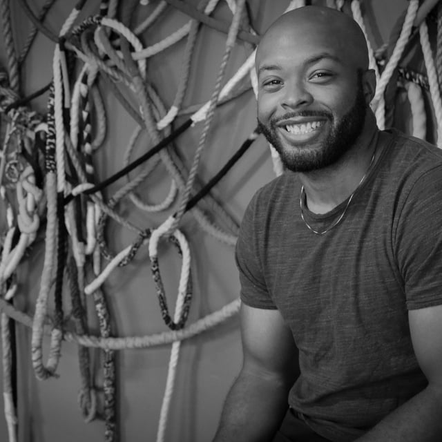 Darryl Bynem Jr. - Filmmaker, Director & Screenwriter