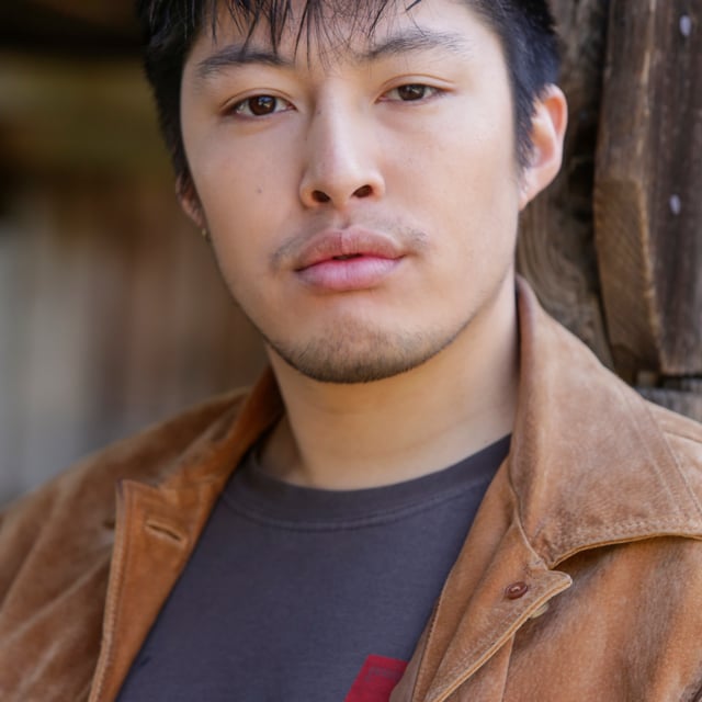 Joey Chan