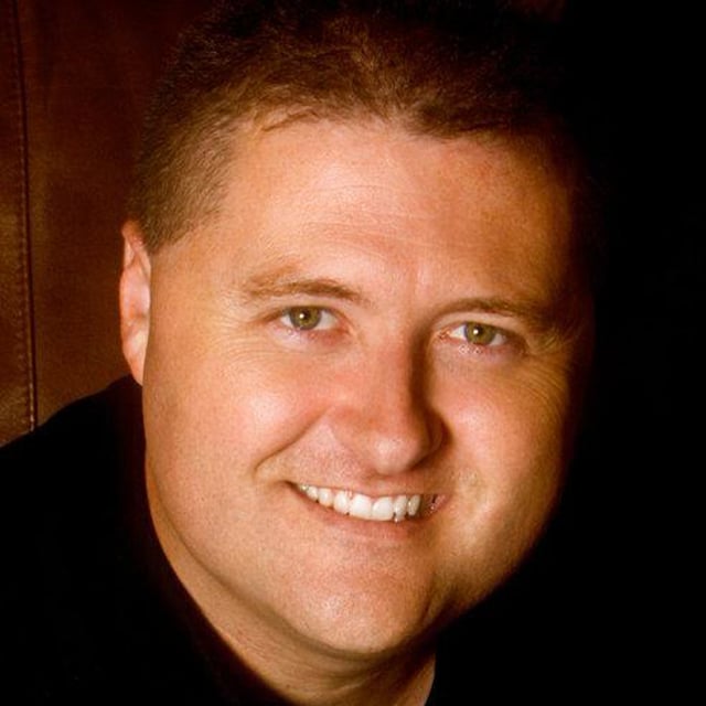 Todd Harrison Twining - Music Composer, Scriptwriter & Author