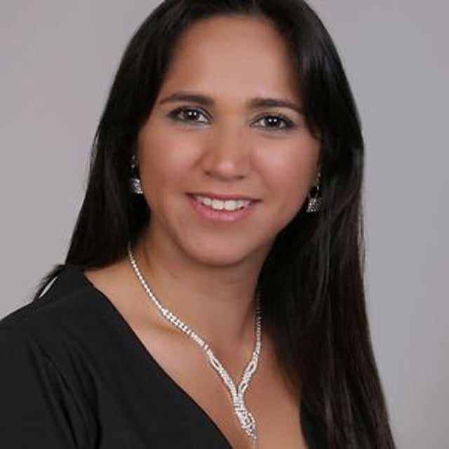 Carol J Rodriguez