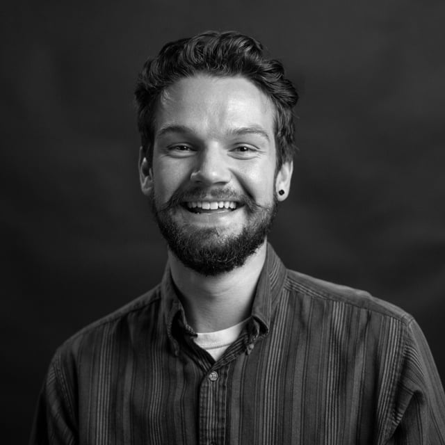 Patrick Mallett - Cinematographer