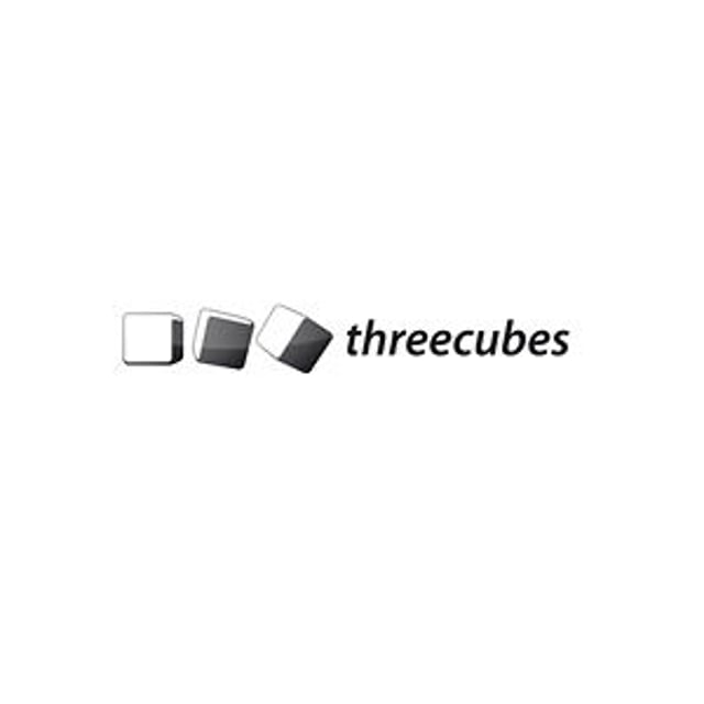 threecubes