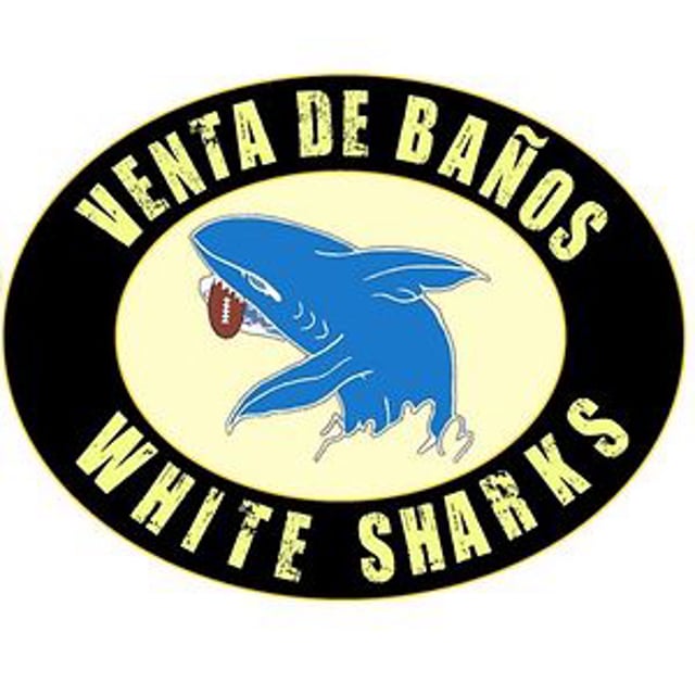 White Sharks Football