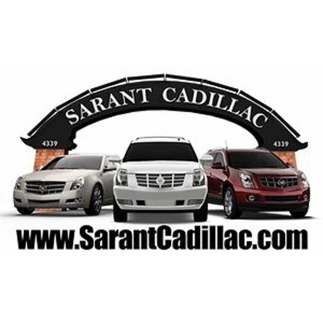 Sarant Cadillac