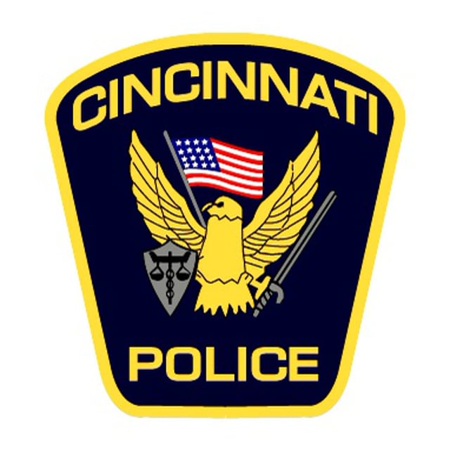 Cincinnati Police Department