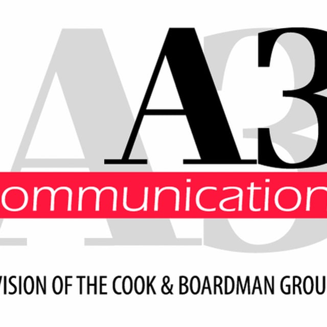 A3 Communications, Inc.