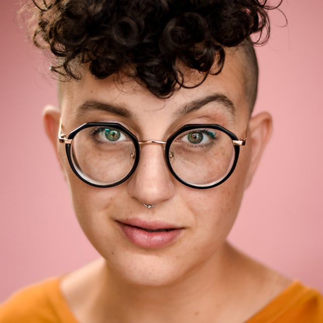 Emilie Modaff - Actor, Producer & Voice Actor