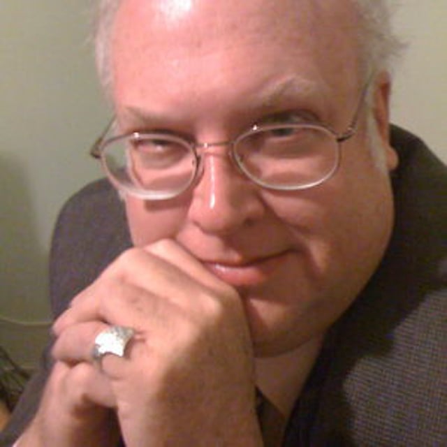 Dale Brooks