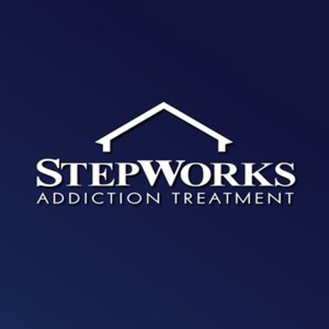 Stepworks Addiction Treatment