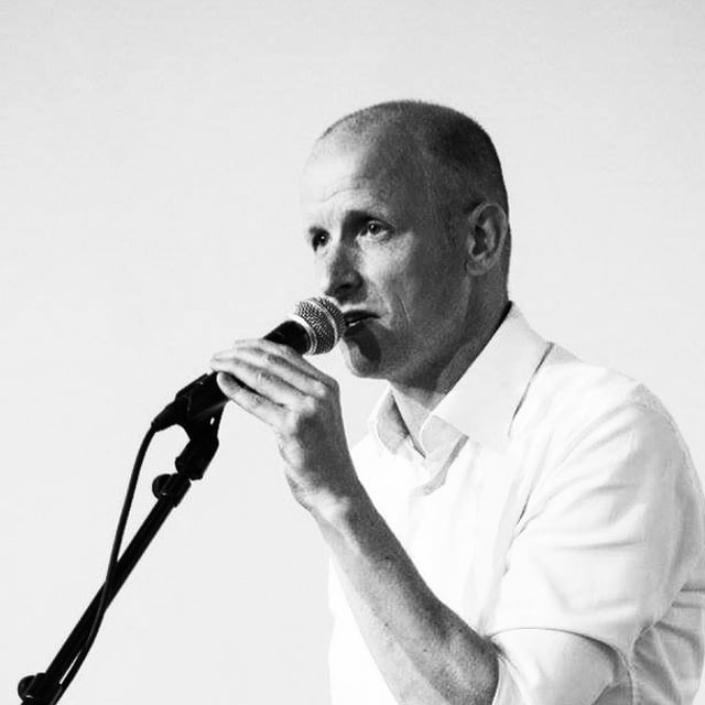 Bruno Devos - Director