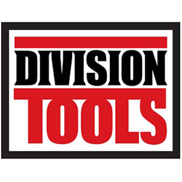 DIVISION TOOLS