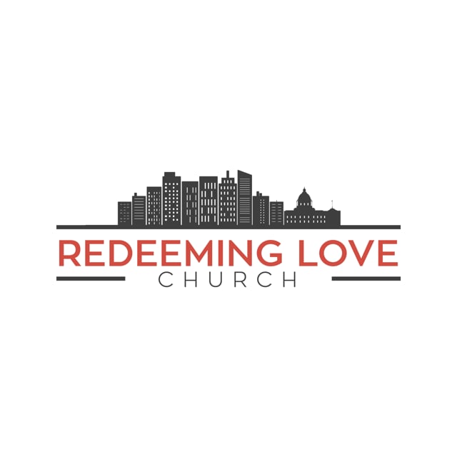 REDEEMING LOVE CHURCH