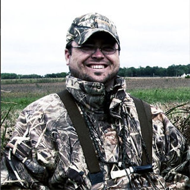 Brian Wickersham - Graphic Designer, Video Editor & Photographer