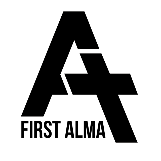 First Baptist Church Alma