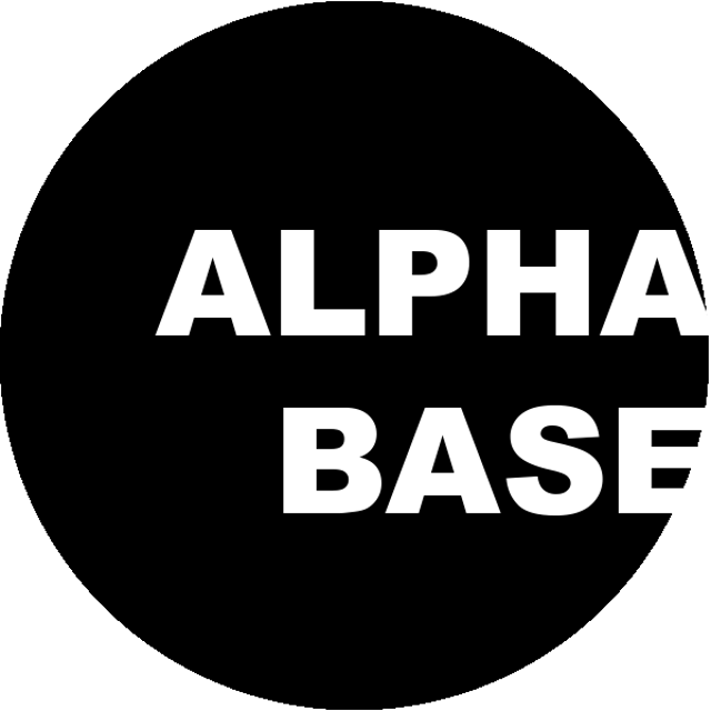 Alpha Base