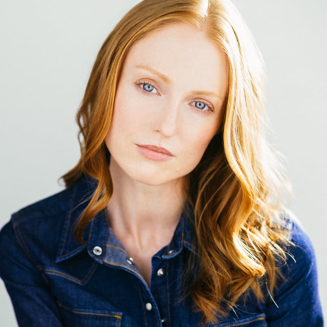 Emily Bennett - Producer, Line Producer & Director