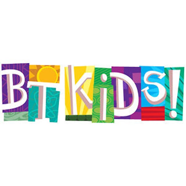 BT KIDS!