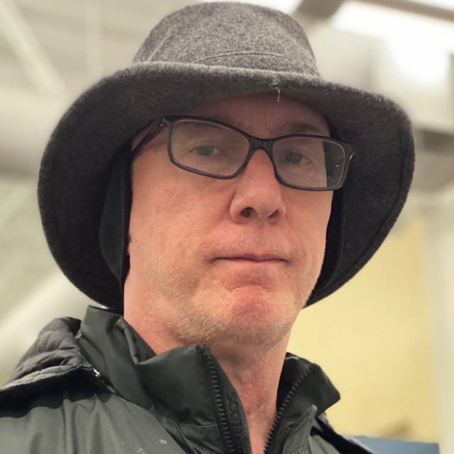 The IT Professor