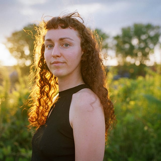 Marie-Michèle Beaudoin