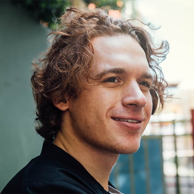 Morten Rustad - Timelapse Artist