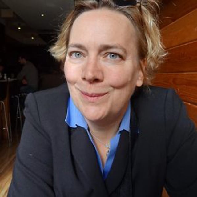 Elizabeth Littlejohn