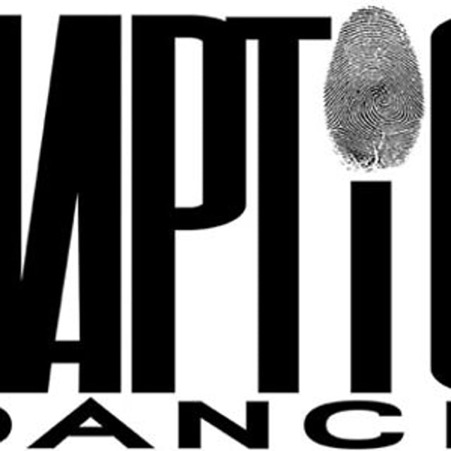 Haptic Dance/ Jason Keenan-Smith